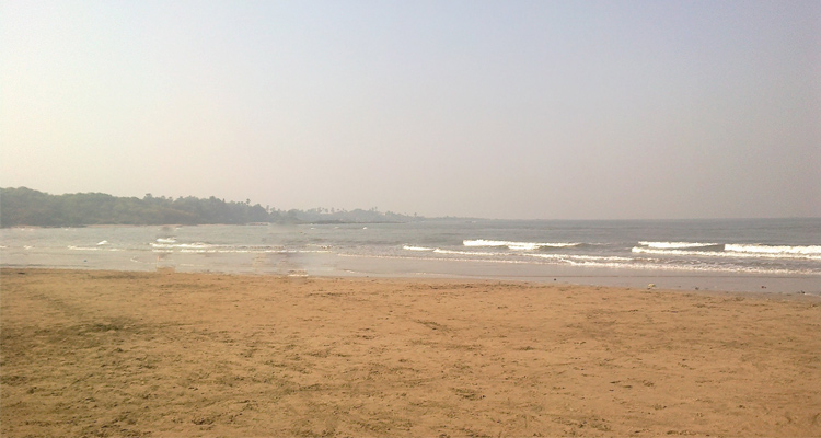 Aksa beach Mumbai Timings (History, Entry Fee, Images & Information ...