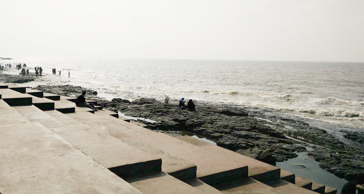 Bandra Bandstand Mumbai Timings (History, Entry Fee, Images ...