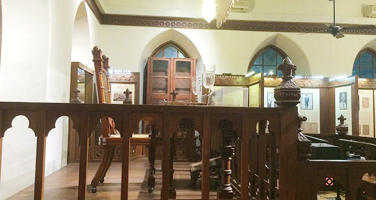 Bombay High Court Timings (History, Entry Fee, Images & Information ...