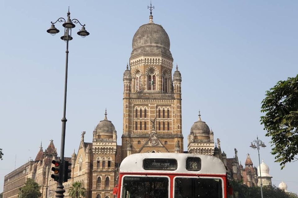 Churchgate Mumbai Timings (History, Entry Fee, Images & Information ...