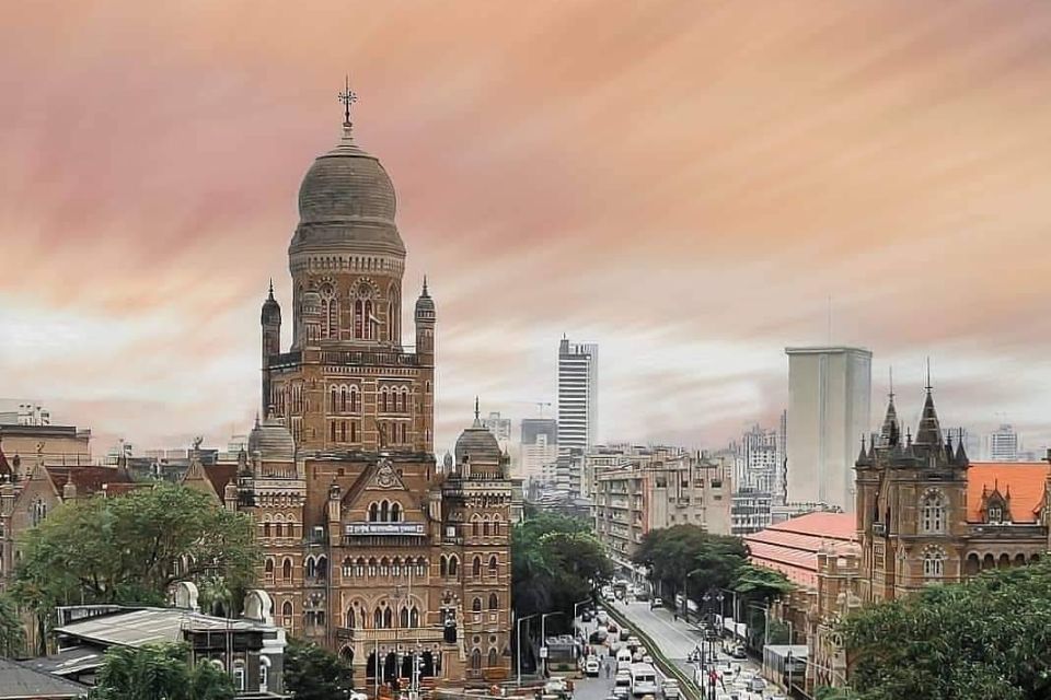 Churchgate Mumbai Timings (History, Entry Fee, Images & Information ...