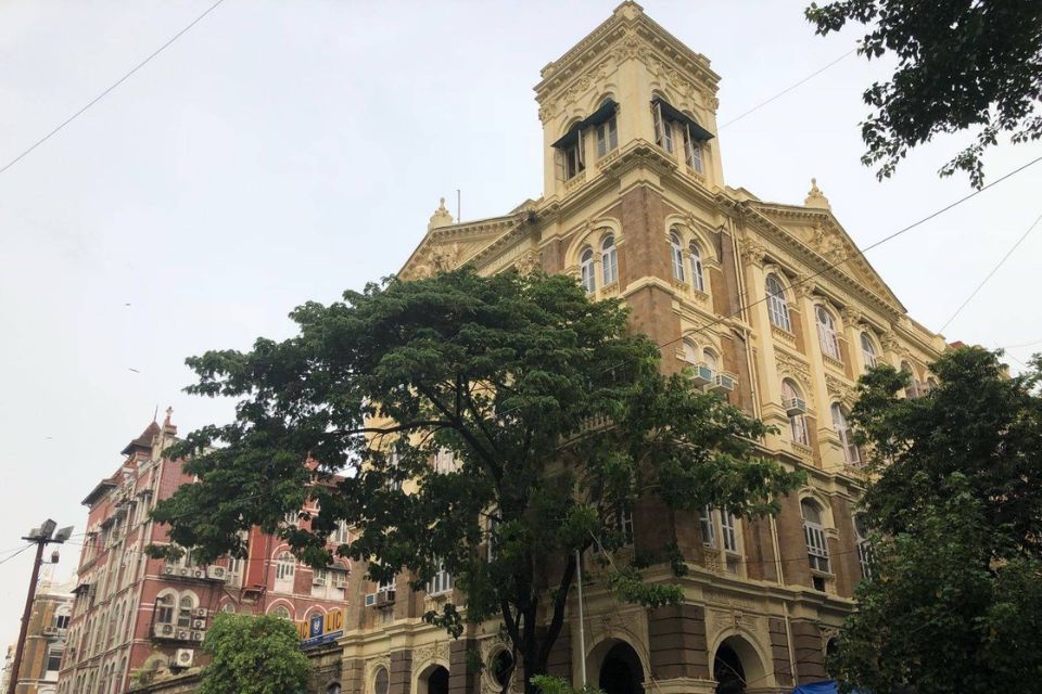 Churchgate Mumbai Timings (History, Entry Fee, Images & Information ...
