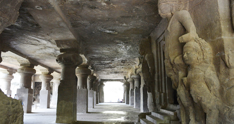 Elephanta Caves Mumbai Timings (History, Entry Fee, Height, Images ...
