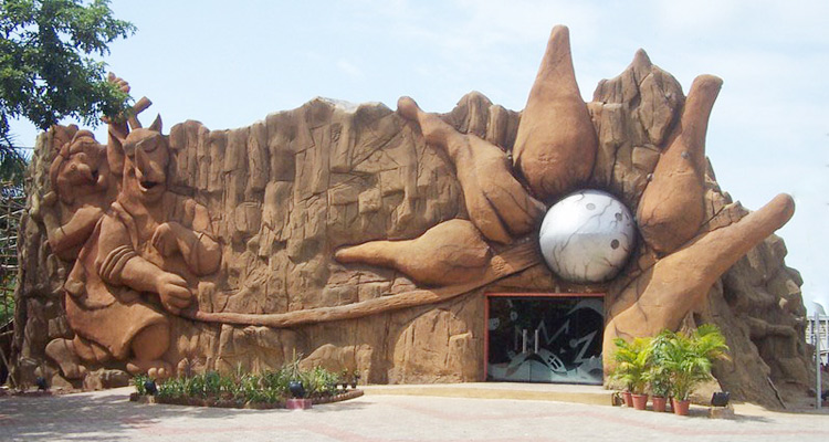 Essel World Mumbai Timings (Entry Fee, Ticket Price, Images ...