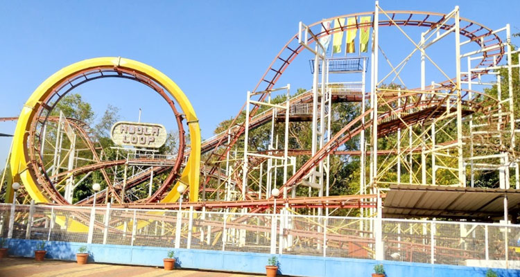 Essel World Mumbai Timings (Entry Fee, Ticket Price, Images ...