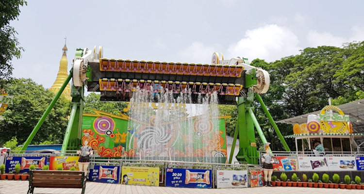 Essel World Mumbai Timings (Entry Fee, Ticket Price, Images ...