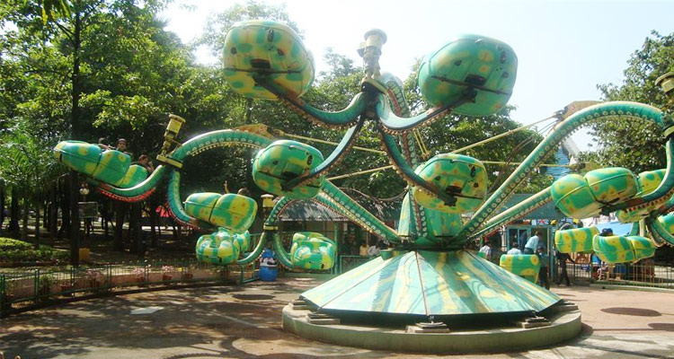 Essel World Mumbai Timings (Entry Fee, Ticket Price, Images ...