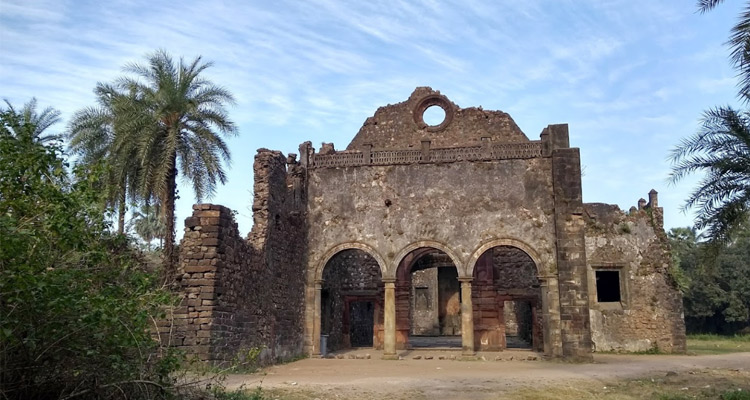 Fort Bassein / Vasai Fort Mumbai (History, Entry Fee, Images, Built by ...