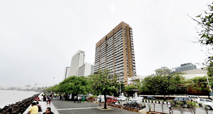 Nariman Point Mumbai Timings (History, Entry Fee, Images, Location ...