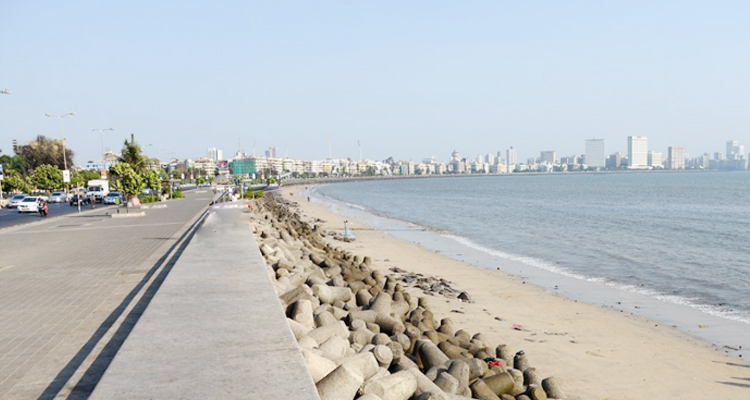 Nariman Point Mumbai Timings (History, Entry Fee, Images, Location ...