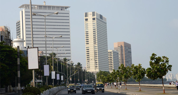 Nariman Point Mumbai Timings (History, Entry Fee, Images, Location ...