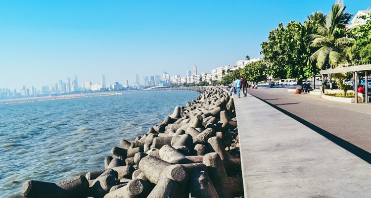 Nariman Point Mumbai Timings (History, Entry Fee, Images, Location ...