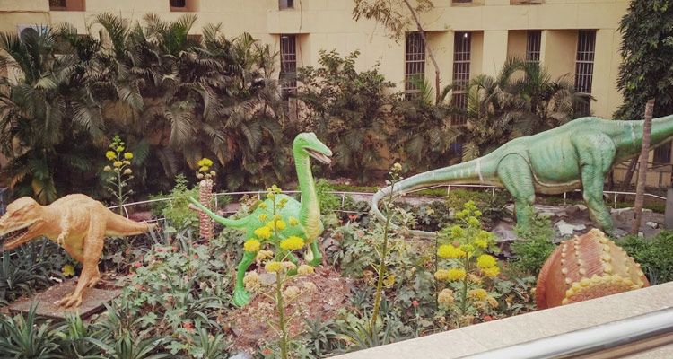 Nehru Science Centre Mumbai (History, Entry Fee, Images, Built by ...