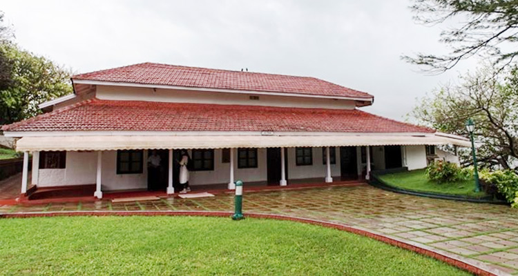 Raj Bhavan Mumbai Timings (History, Entry Fee, Images, Built by ...