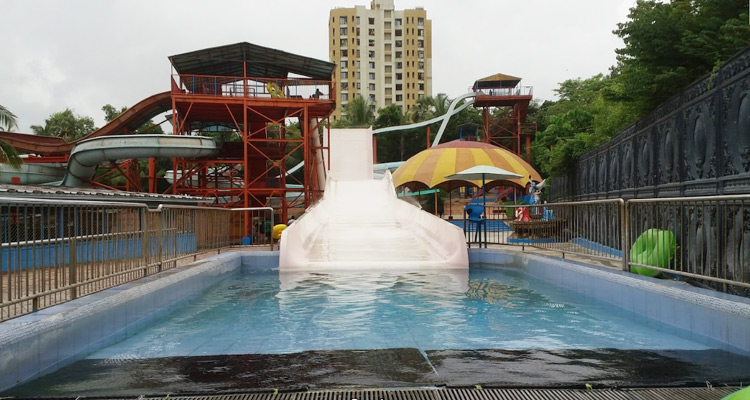 Suraj Water Park Mumbai (Entry Fee, Timings, Images, Location & Entry ...