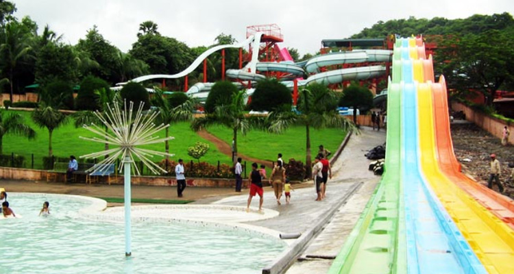 Suraj Water Park Mumbai (Entry Fee, Timings, Images, Location & Entry ...