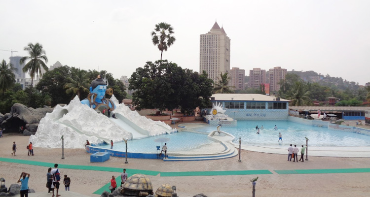 Suraj Water Park – Entry Fee, Rides, Tickets - October 2024