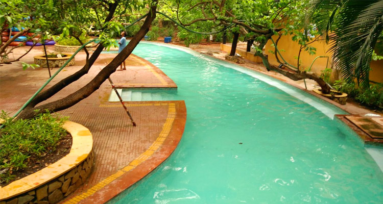 Tikuji-ni-Wadi Mumbai (Entry Fee, Timings, Images, Location & Entry ...