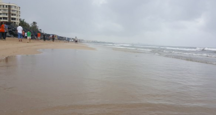 Versova beach Mumbai Timings (History, Entry Fee, Images & Information ...