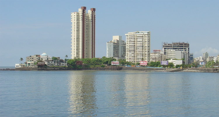 Worli Sea Face Mumbai Timings (Entry Fee, Images, Facts & Information ...